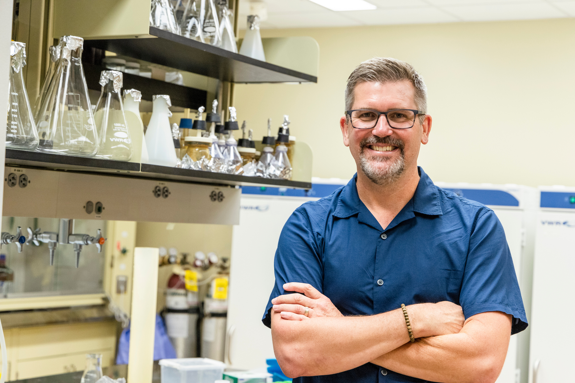 Interdisciplinary Focus for Future Water Resources | Research | Baylor ...