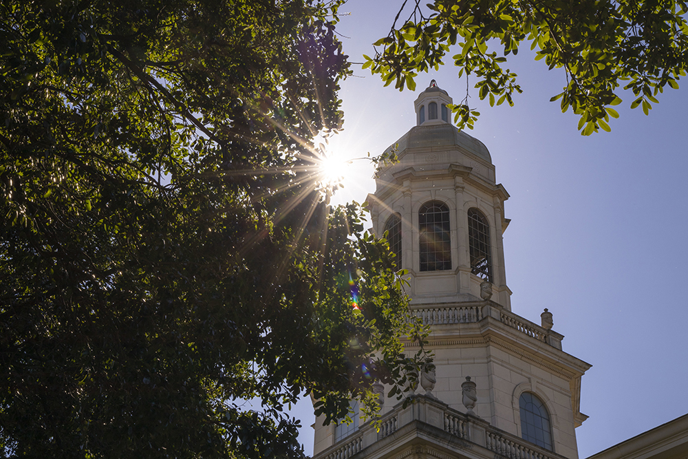 Baylor Enhances Postdoc Experience Through Postdoctoral Scholars ...