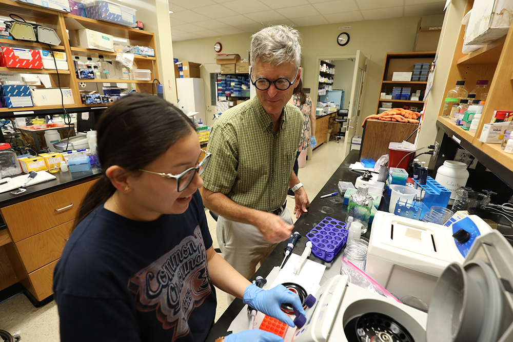 Preventing the Military’s Top Contagious Disease Challenge | Research ...
