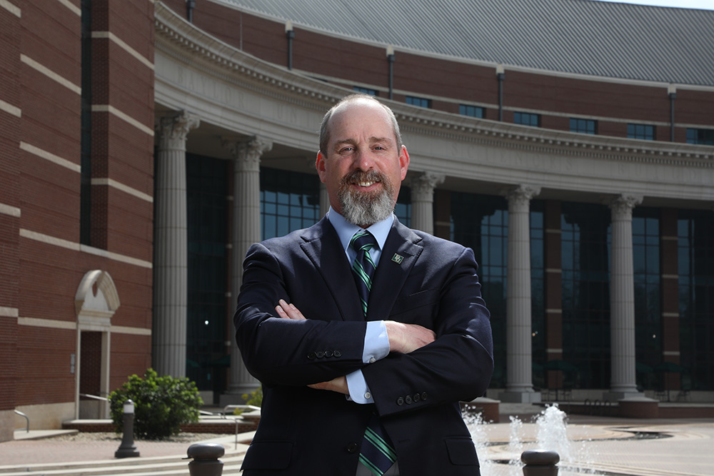 University-Wide Alignment Key in Baylor’s R1 Recognition | Research ...