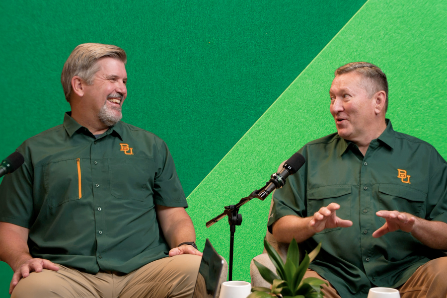 Research | Baylor University