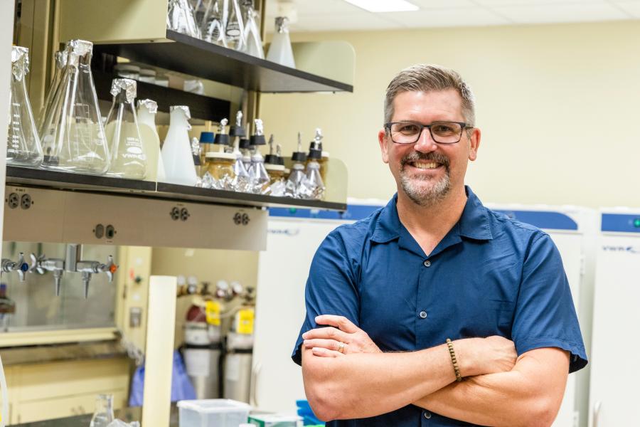 News | Research | Baylor University