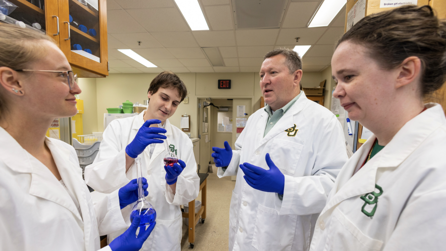 Research | Baylor University